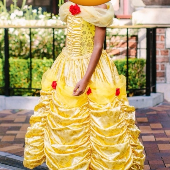 Disney Castle Collection | Costumes | Disney Castle Collection Belle ...